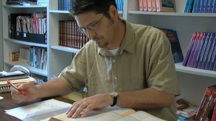 Services - Accent Media Incorporated