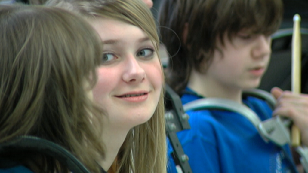 Custom Video Production - Accent Media Incorporated