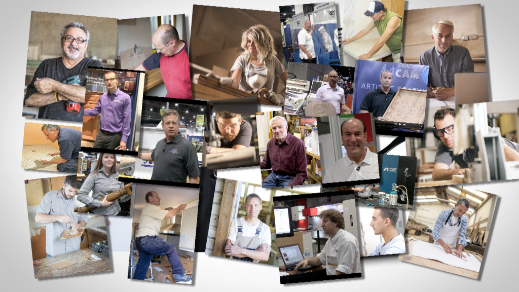 Custom Video Production - Accent Media Incorporated